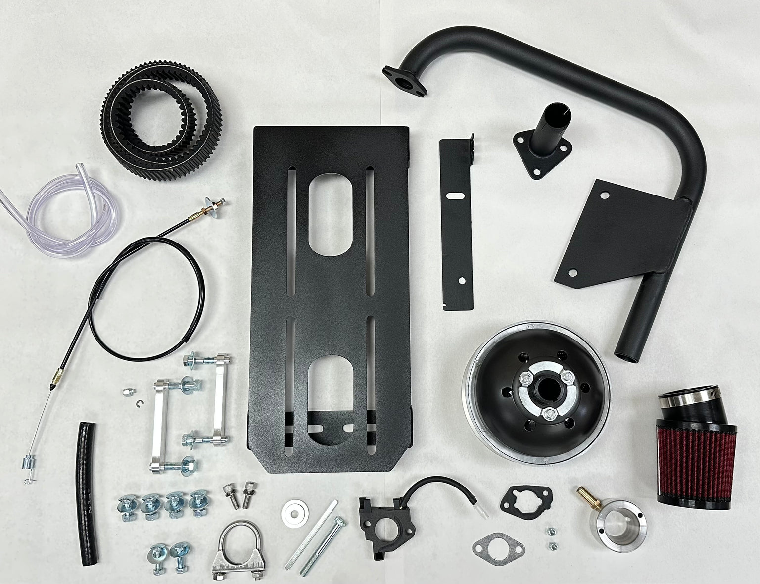 Big Block Engine Kits & Golf Cart Performance Upgrades | Vegas Carts ...