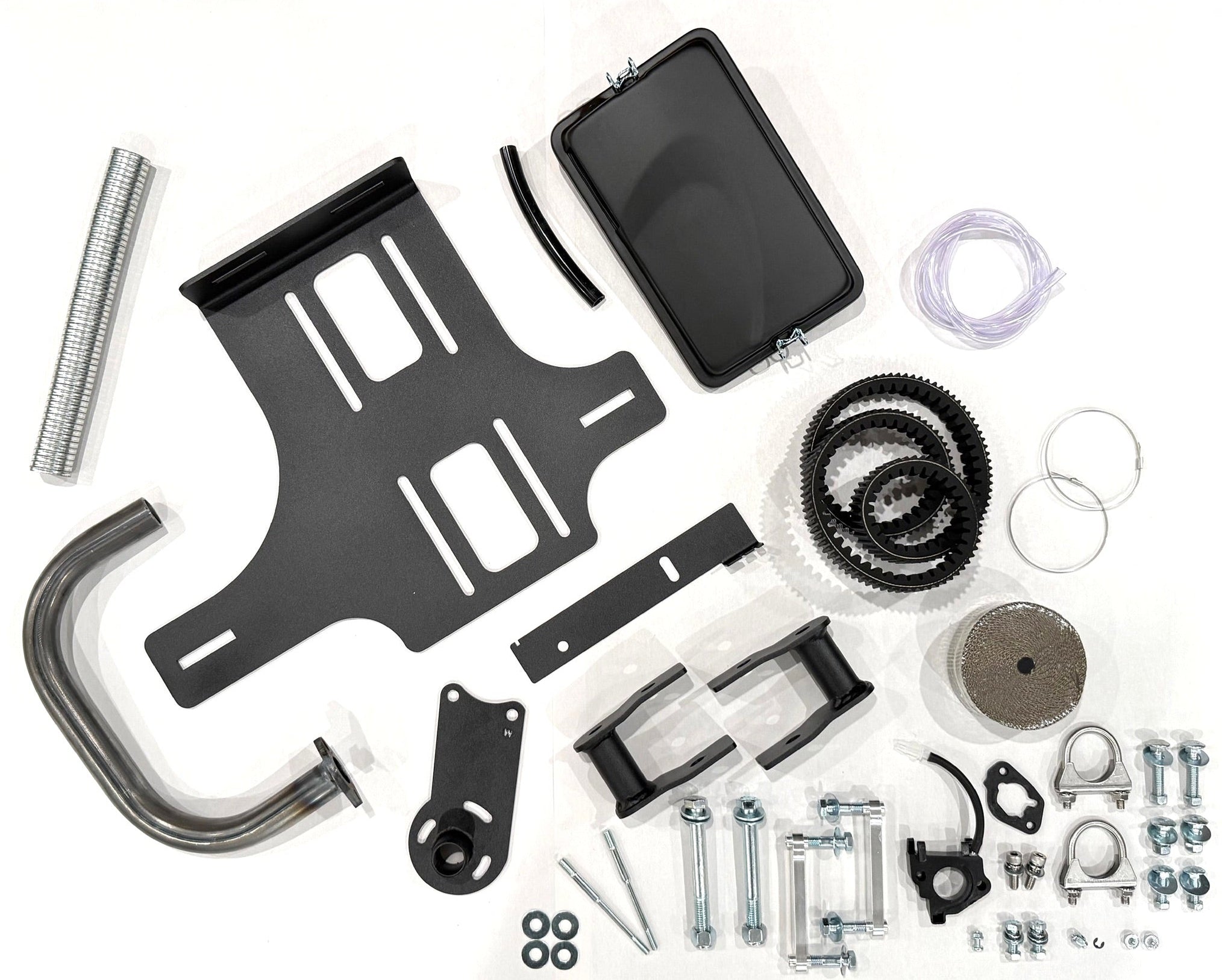 EZGO Engine Upgrade & Conversion Kits — Vegas Carts & Performance