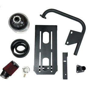 Club Car DS 1986-1996 Conversion Kit - Fits Predator 15.8HP (459cc) En ...