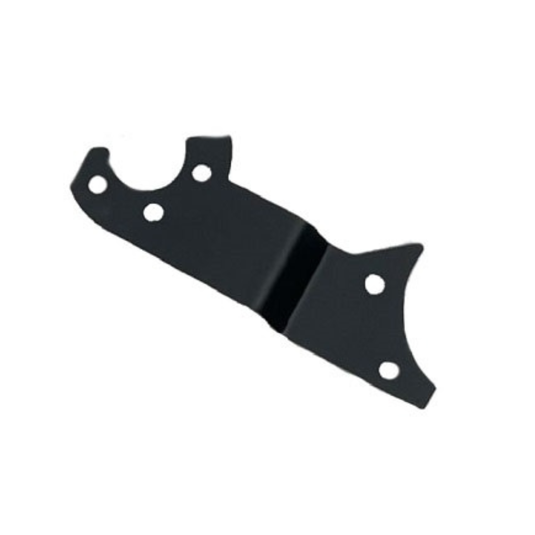 Yamaha Muffler Support Bracket — Vegas Carts & Performance