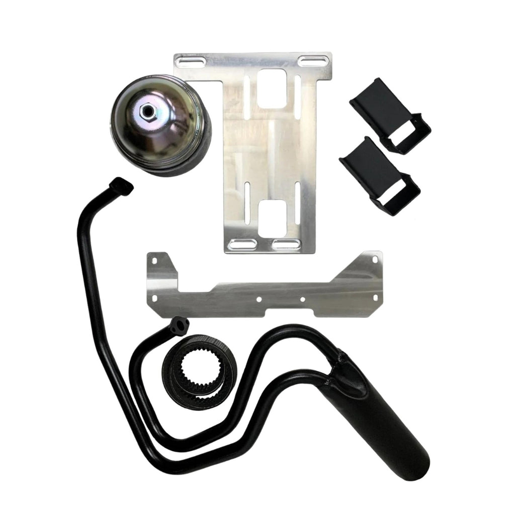 Conversion Kits — Vegas Carts & Performance