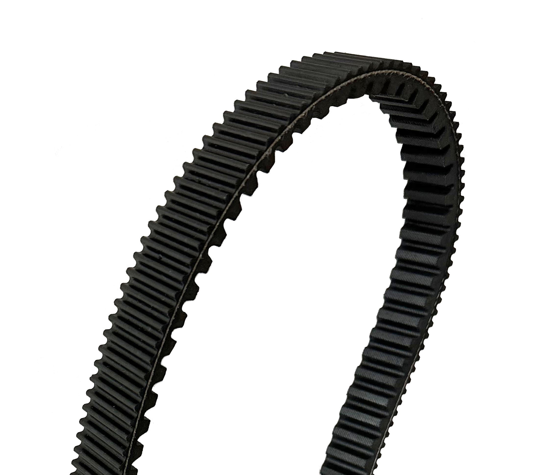 42" x 15/16" Double Cogged Drive Belt for Club Car — Vegas Carts ...