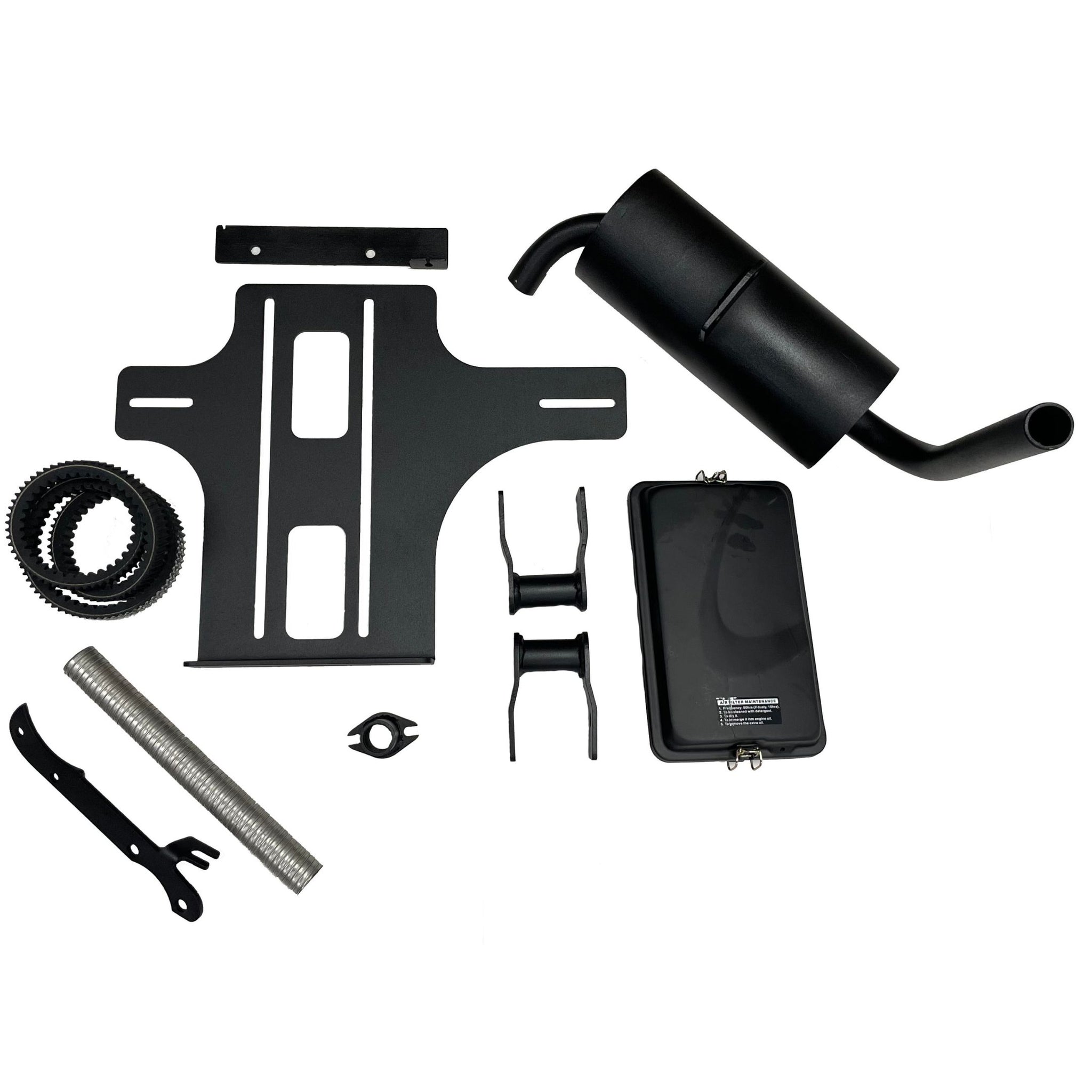 Conversion Kits — Vegas Carts & Performance