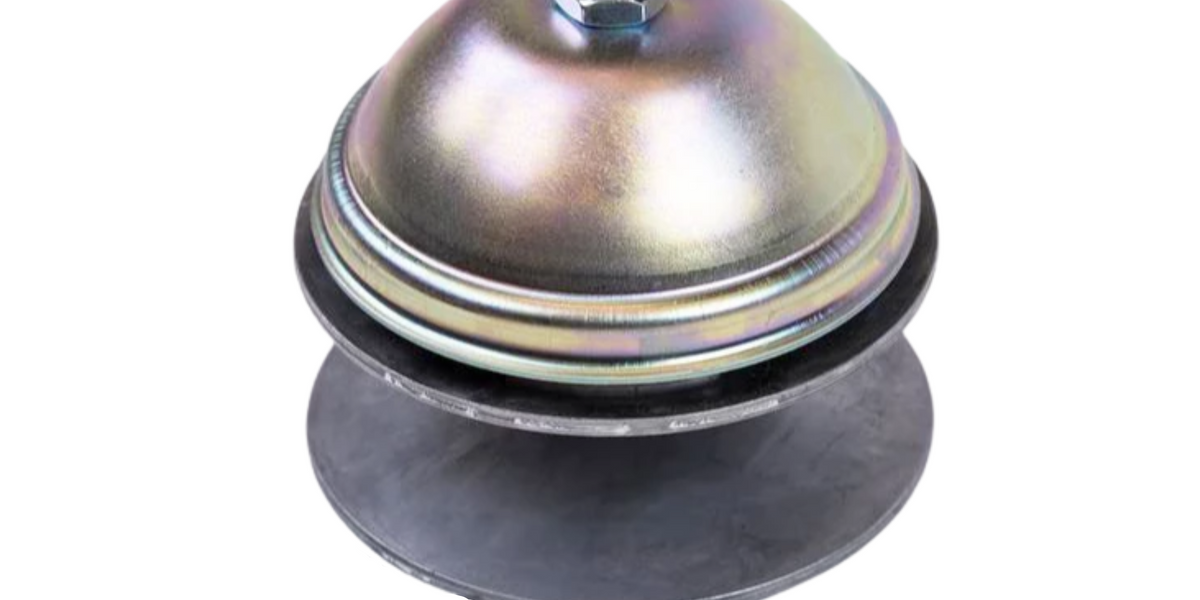 CVTech 06 Heavy Duty Golf Cart Clutch - 1" Shaft — Vegas Carts ...