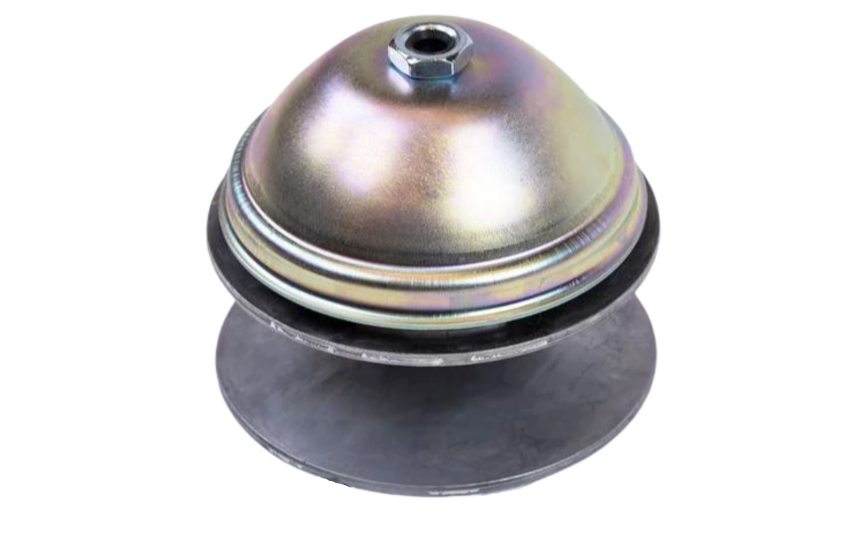 CVTech 06 Heavy Duty Golf Cart Clutch - 1" Shaft — Vegas Carts ...