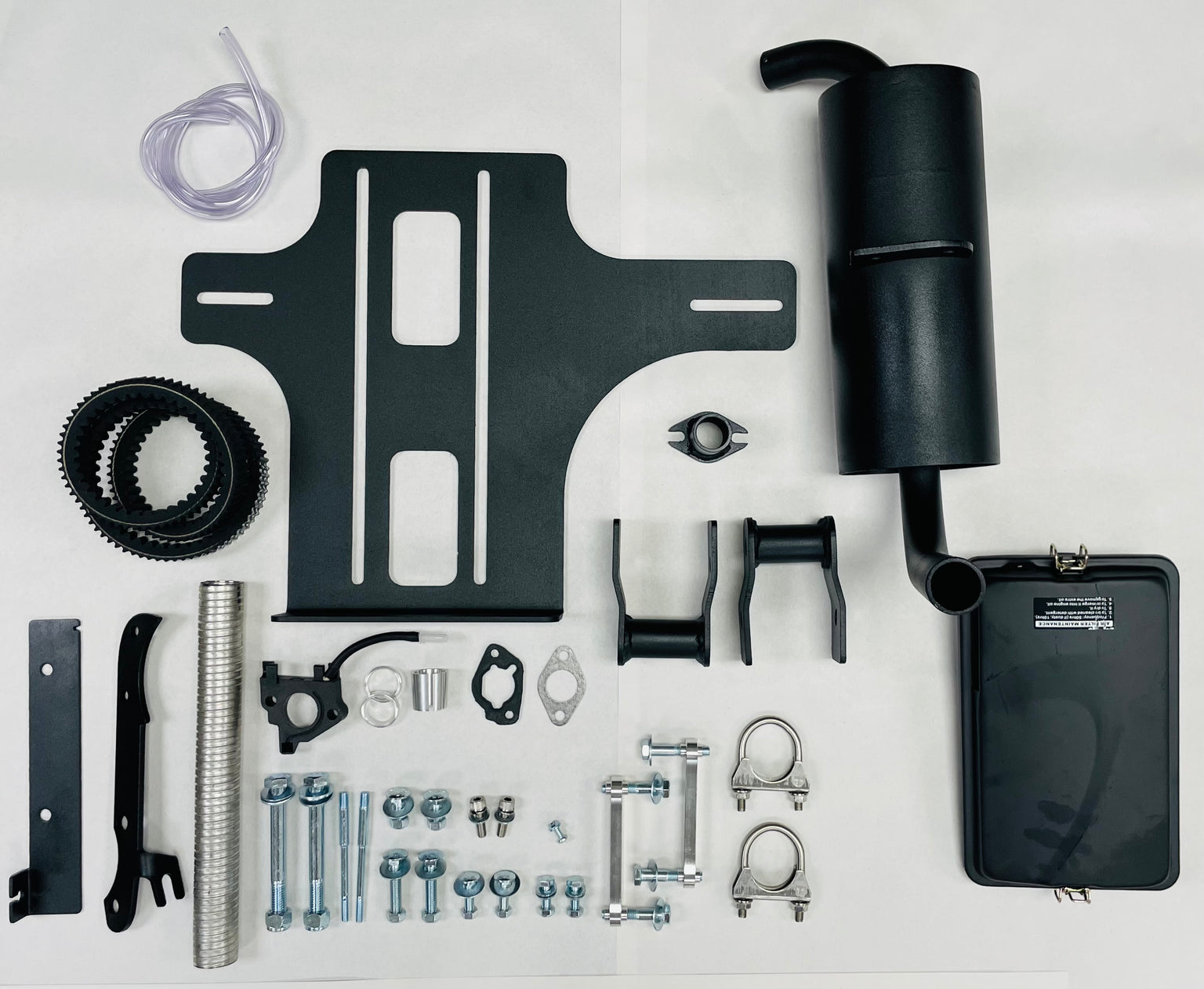 EZGO Engine Upgrade Kits - Vegas Carts — Vegas Carts & Performance