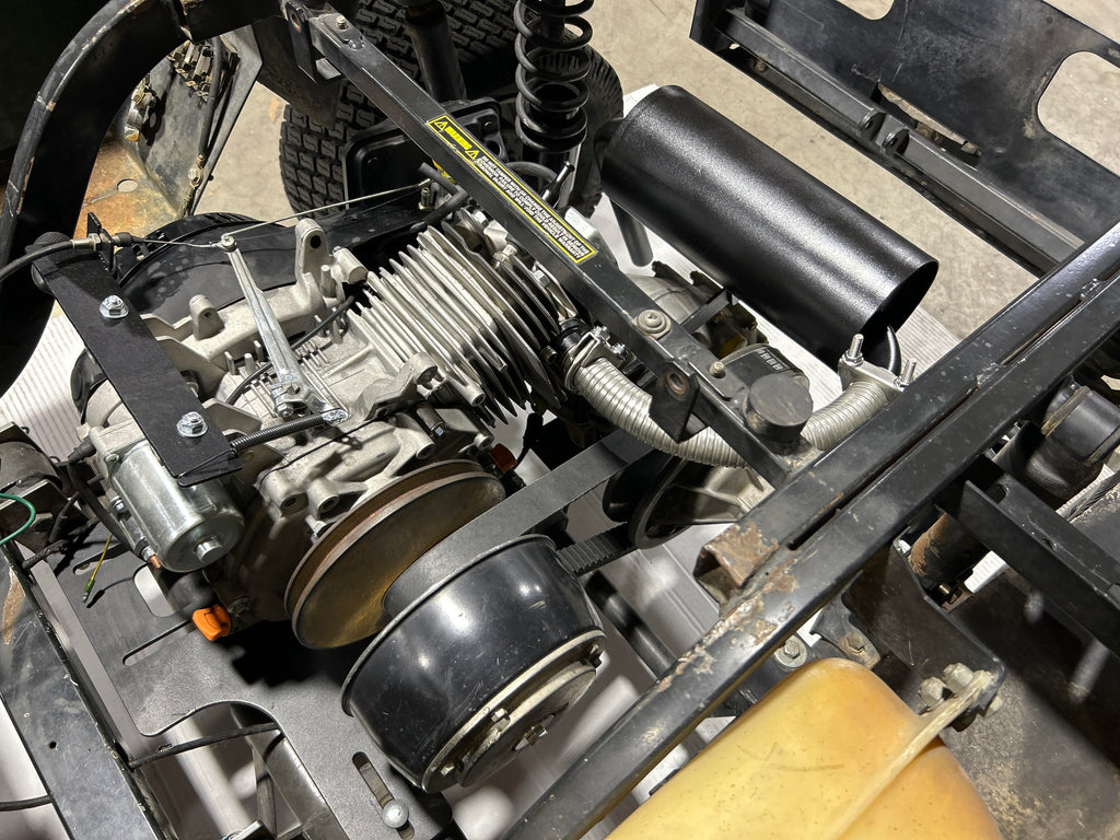 EZGO Engine Upgrade Kits - Vegas Carts — Vegas Carts & Performance