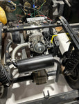 Predator 459cc/420cc Install Kit for 91-94 EZGO Marathon — Vegas Carts ...